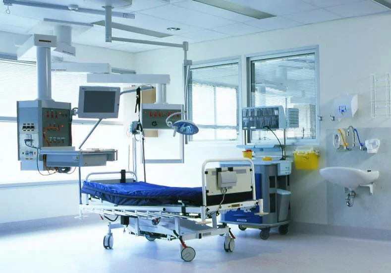 Facility Information - Care Plus Emergency Room Richmond TX