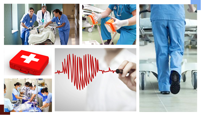 Facility Information - Care Plus Emergency Room Richmond TX