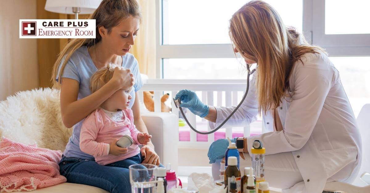 Pediatrics - Common Cold