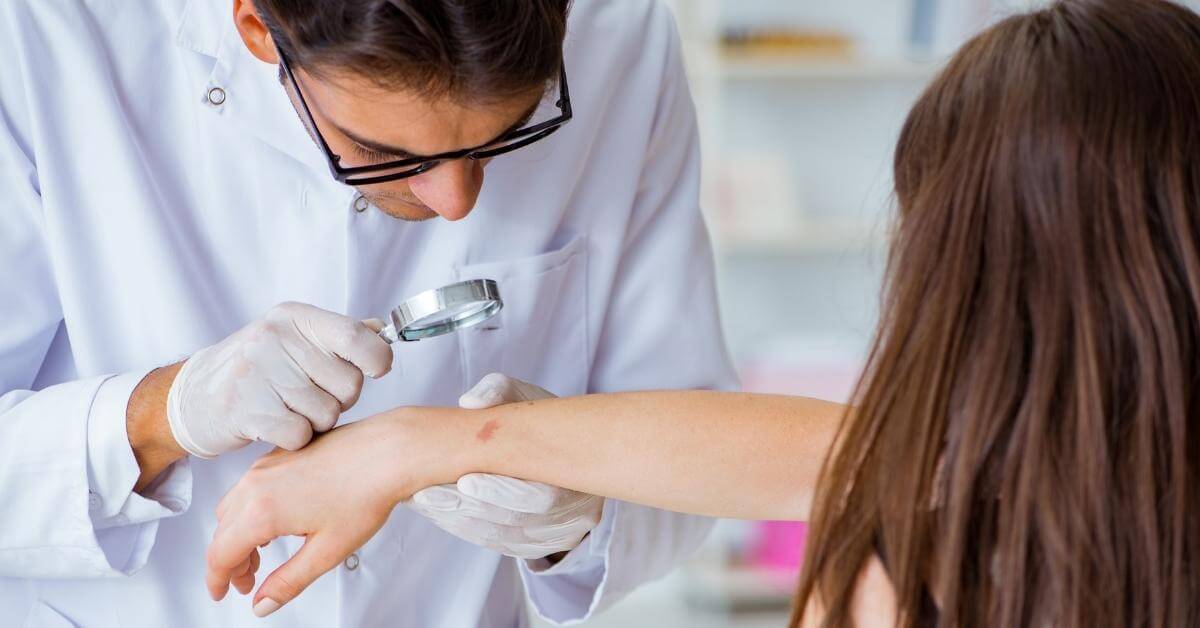 Pediatrics - Skin Cancer