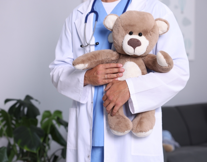 Pediatric ER in Richmond TX | 24/7 Emergency Room for Children - Care ...